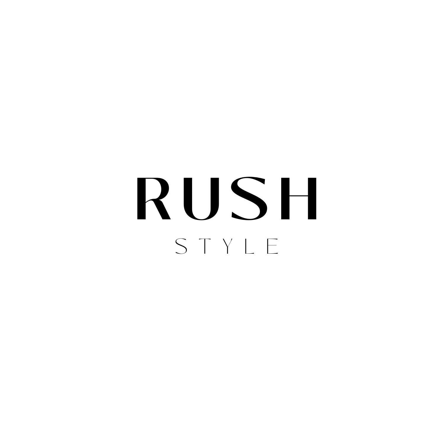 Rush Style – Opening soon